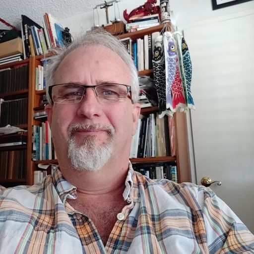 Edward Merkle — YouPic